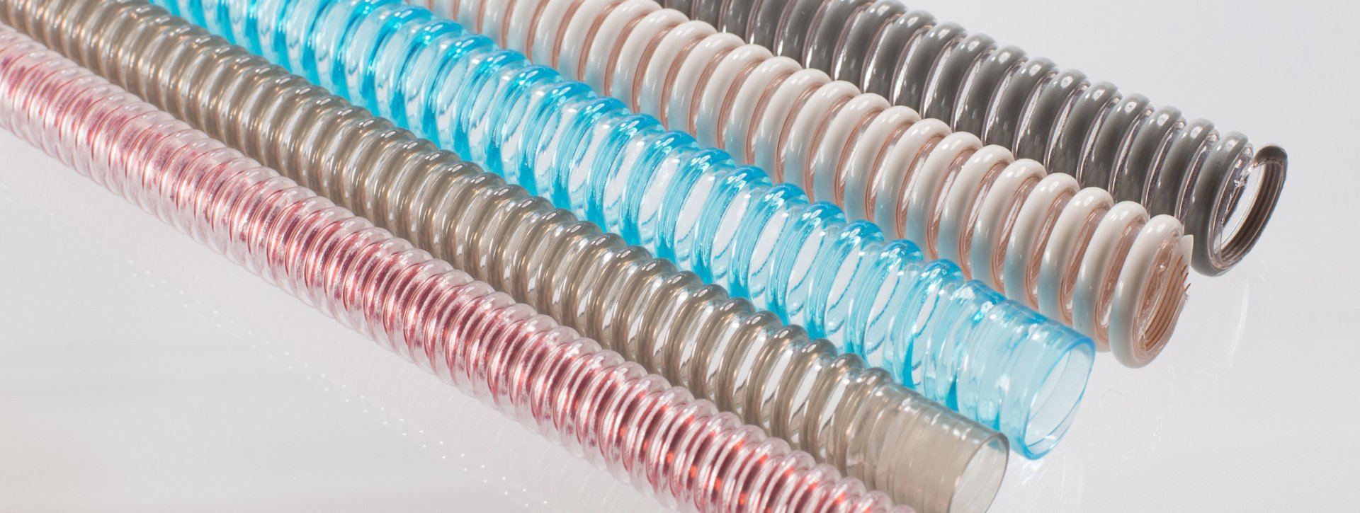 Smooth-Bor – Corrugated Hose & Tubing